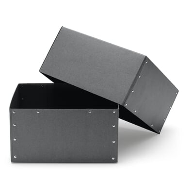 Kartonnen doos 1Hoch3 | Manufactum