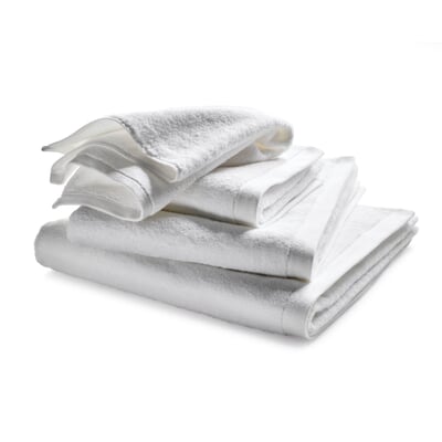 Manufactum twisted terry, Towel | Manufactum
