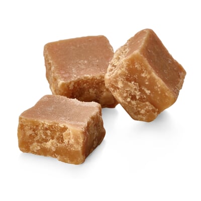 Kruimelige fudge gezouten karamel | Manufactum