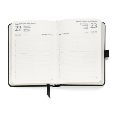 Calendrier journalier 2026, A6 | Manufactum
