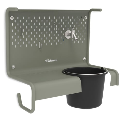 Waterstation Waterworks | Manufactum