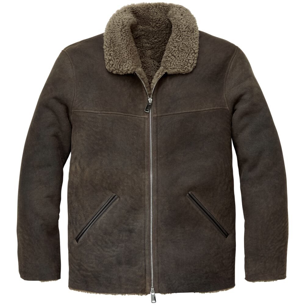 Vestes en cuir de haute qualité pour hommes | Manufactum