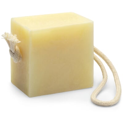 Viennese cord soap, Sage | Manufactum