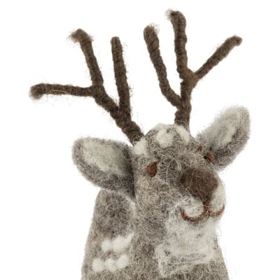 Klein rendiervilt | Manufactum