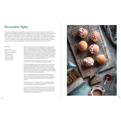 The British Baking Bible | Manufactum