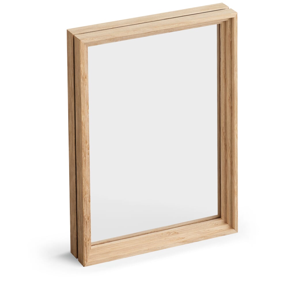 Frame Staand Frame, Hout | Manufactum
