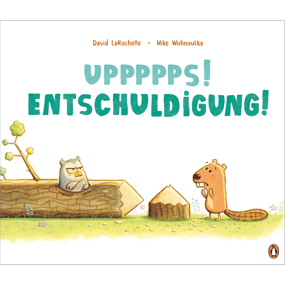 Uppppps! Entschuldigung! | Manufactum