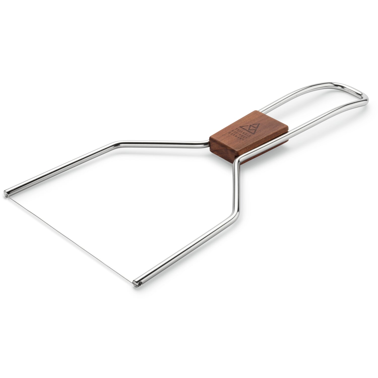 Weichkäseschneider Lyra, Groß | Manufactum