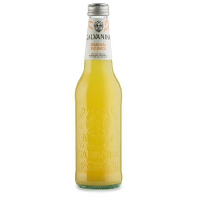 Bio-Limonade Aranciata | Manufactum