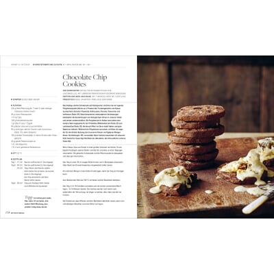 Beyond Bread. | Manufactum