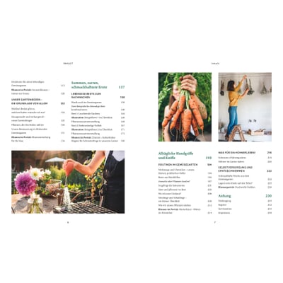 Slow Living Garden | Manufactum