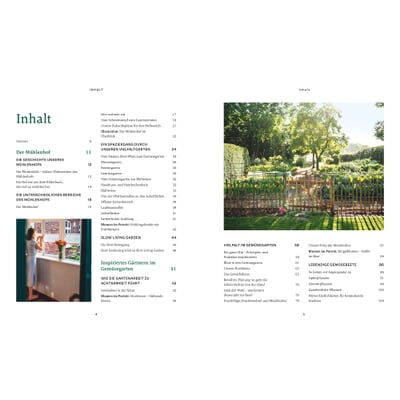 Slow Living Garden | Manufactum
