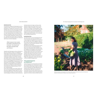 Slow Living Garden | Manufactum