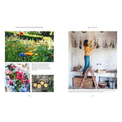 Slow Living Garden | Manufactum