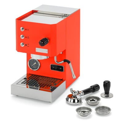 Profitec Go, Rot | Manufactum