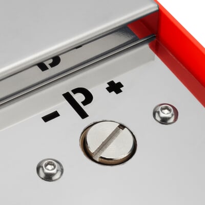 Profitec Go, Rot | Manufactum