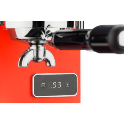 Profitec Go, Rot | Manufactum