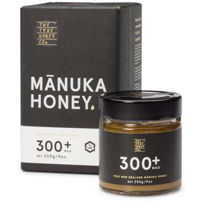 Manuka-Honig MGO 300+ | Manufactum