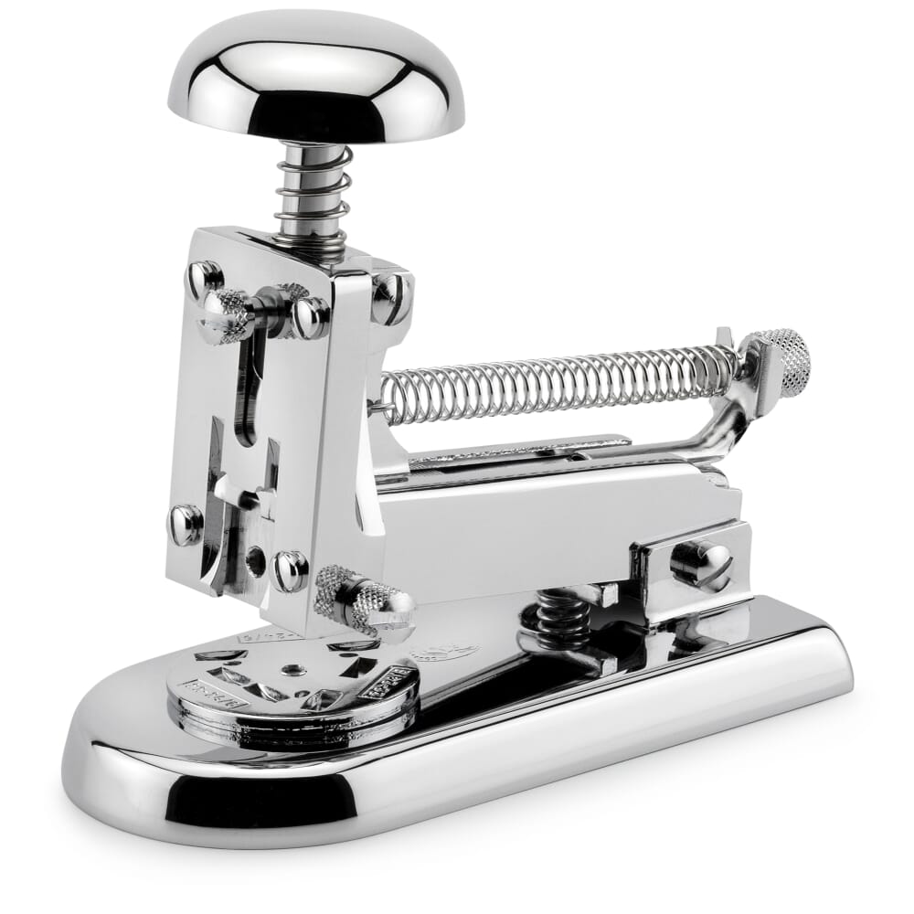 Hoogwaardige Pons & Nietmachines kopen | Manufactum