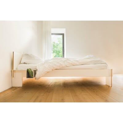 Bett Siebenschläfer | Manufactum