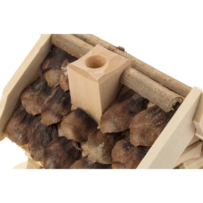 Fumoir traditionnel | Manufactum