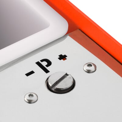 Profitec Go, Rot | Manufactum