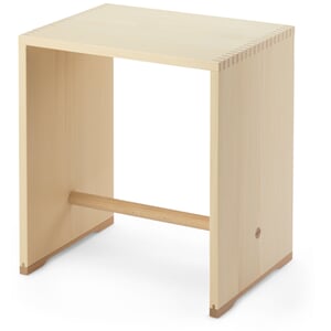 Ulmer Hocker Max Bill | Manufactum