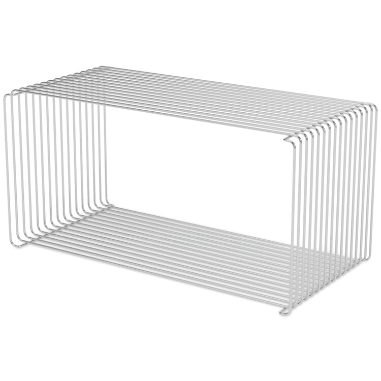 Regal Panton Wire Extended, Chrom | Manufactum