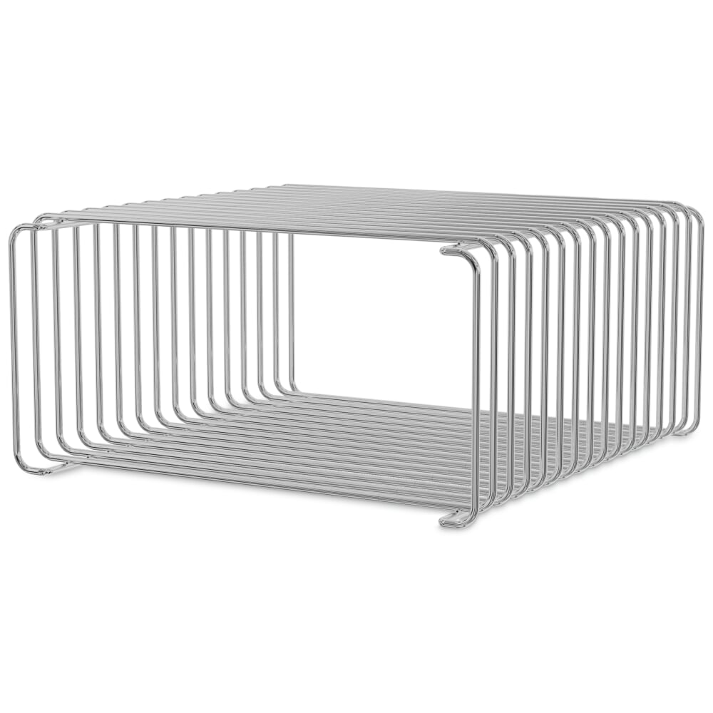 Regal Panton Wire Single, Chrom | Manufactum
