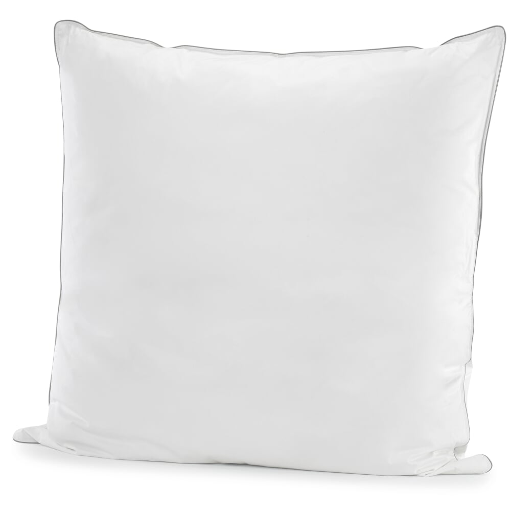 Kussen 15% eendendons, 80 × 80 cm | Manufactum