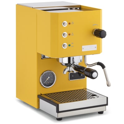 Profitec Go, Gelb | Manufactum