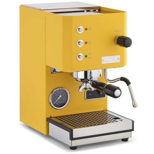 Profitec Go, Gelb | Manufactum