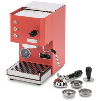 Profitec Go, Rot | Manufactum