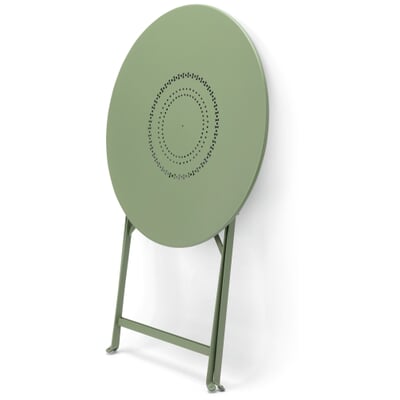 Fermob Französischer Bistrotisch Floreal, Kaktus | Manufactum