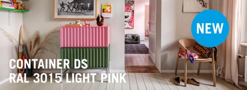 Container DS | MAGAZIN