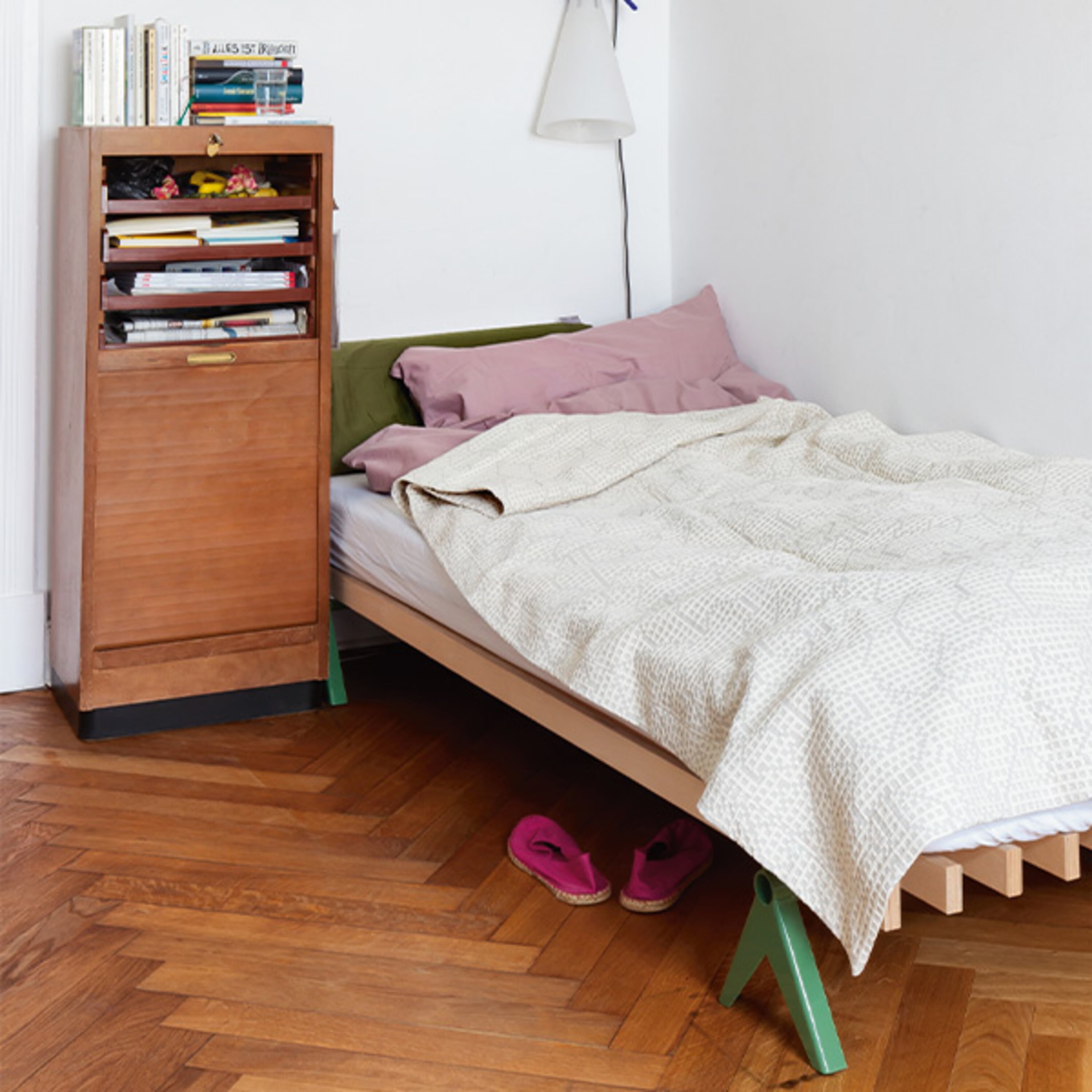 Design als Neuanfang | MAGAZIN