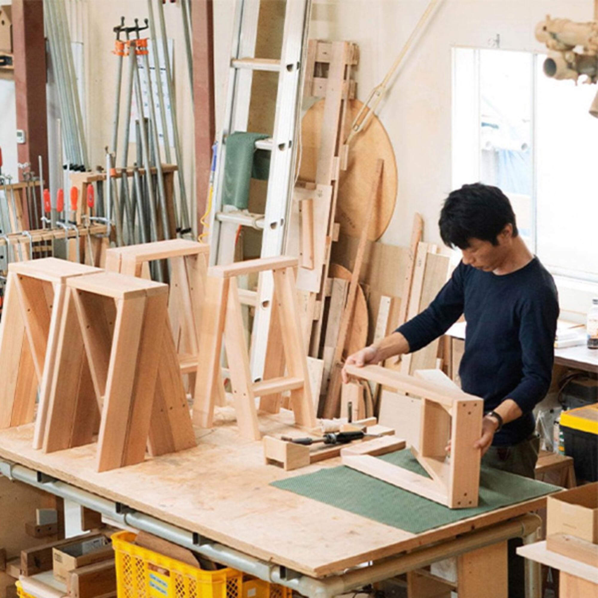 Design als Neuanfang | MAGAZIN