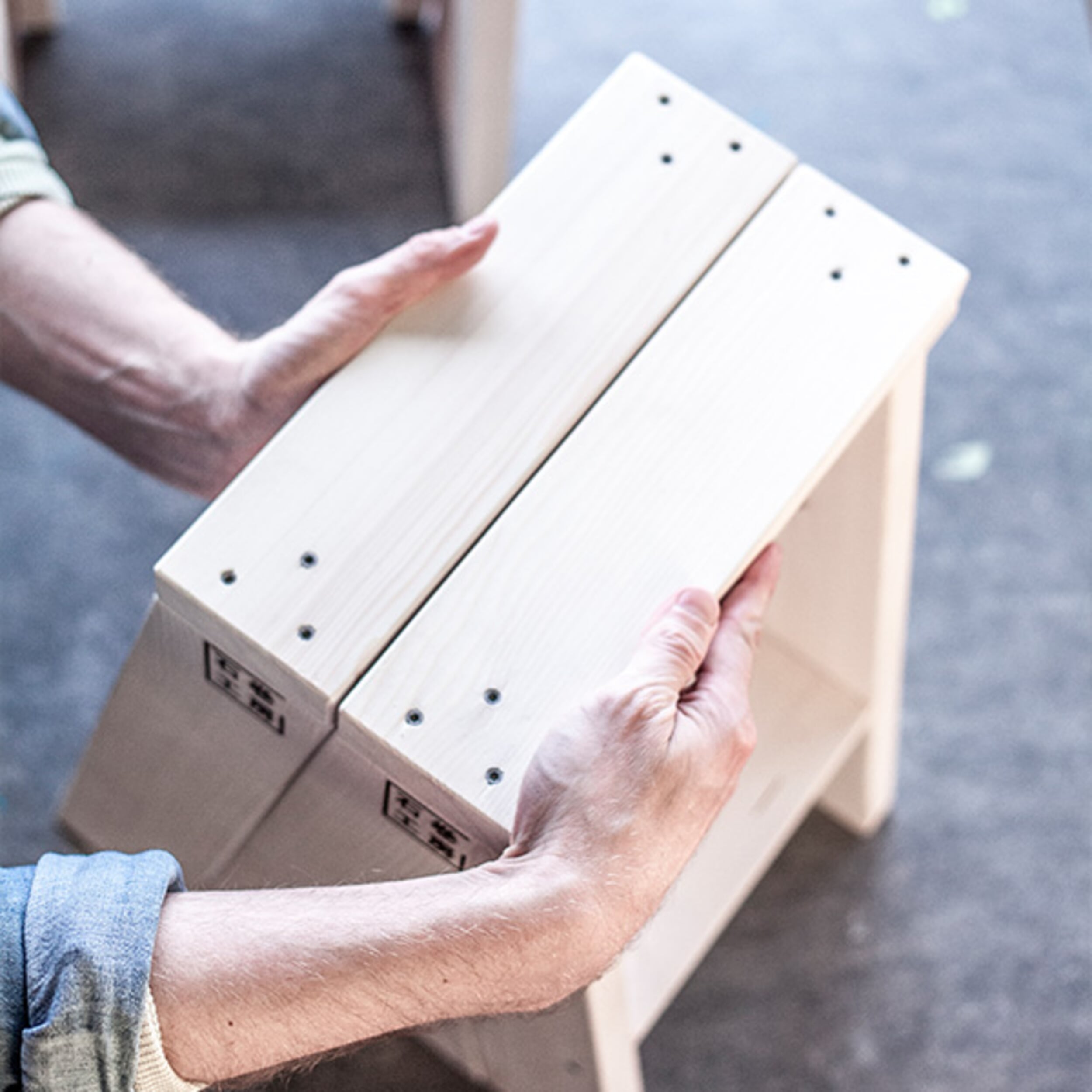 Design als Neuanfang | MAGAZIN