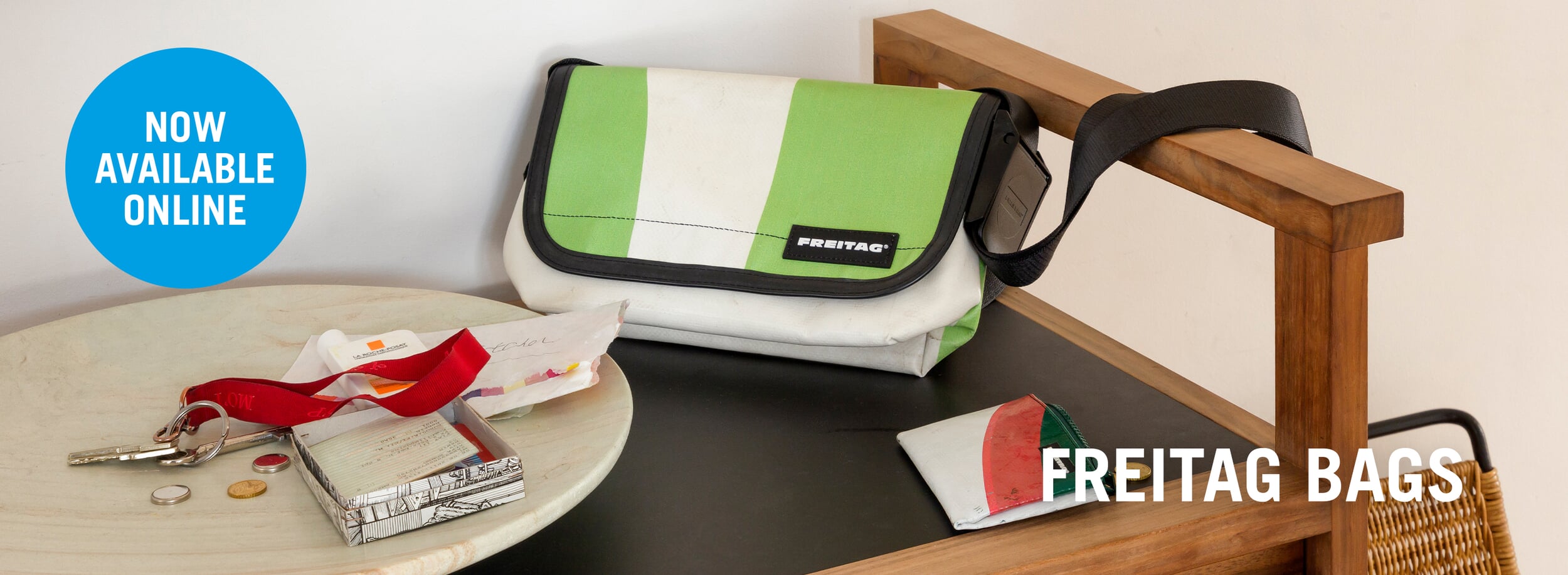 MAGAZIN: Selected good products