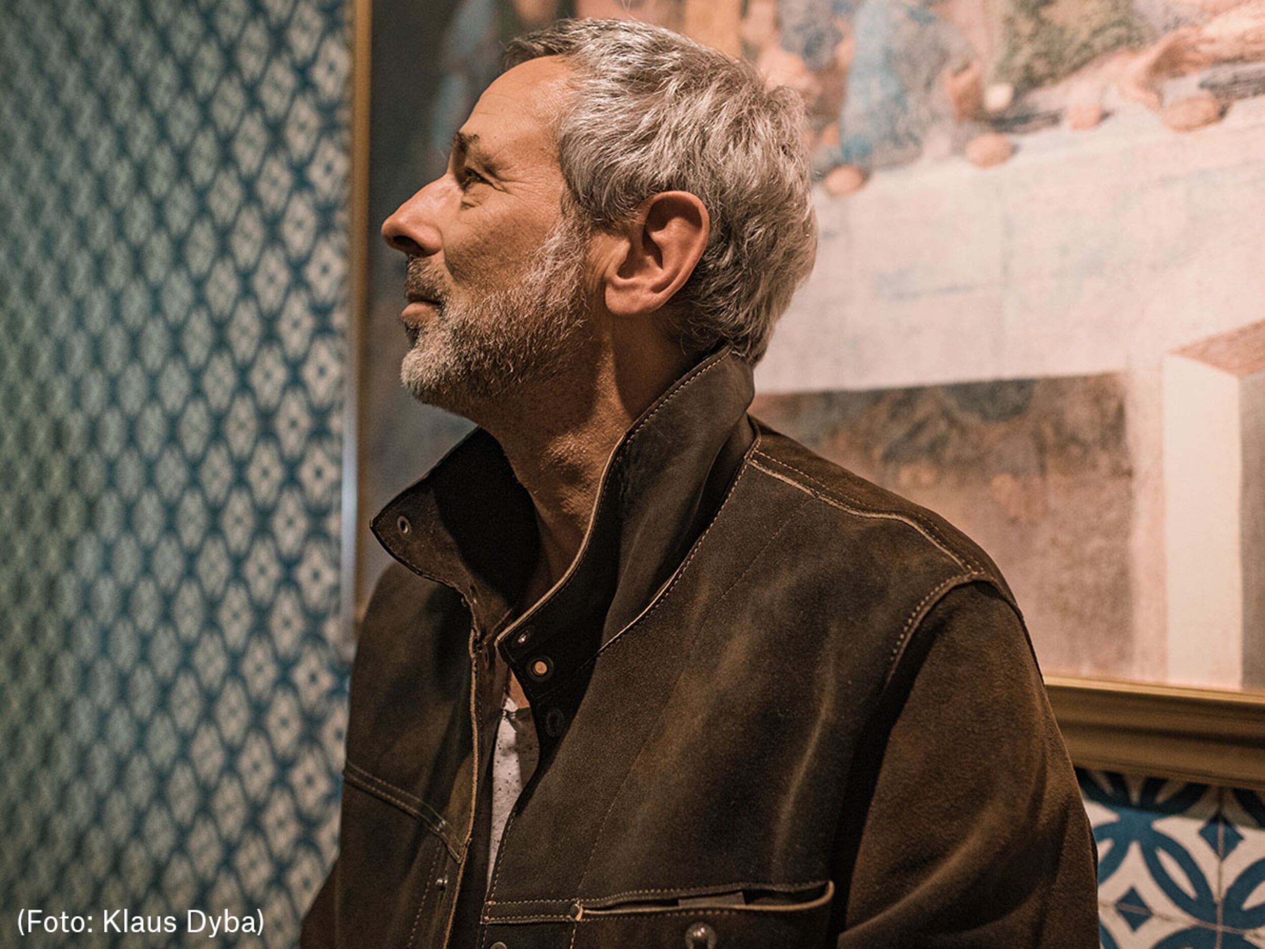 Christoph Hack im Interview | Manufactum