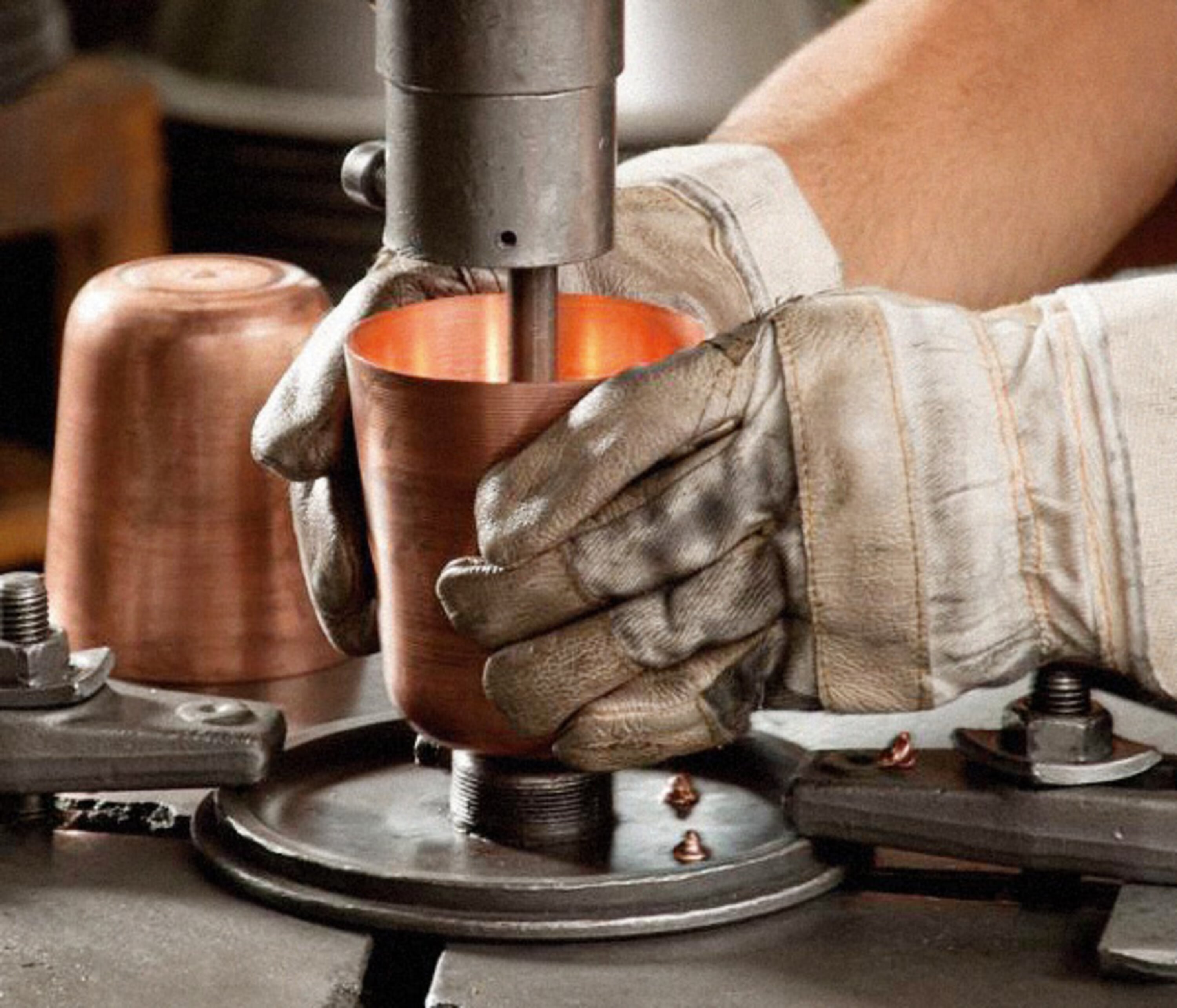 Bolich: Archetypische Leuchten | Manufactum