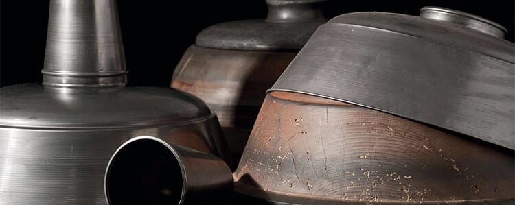 Bolich: Archetypische Leuchten | Manufactum