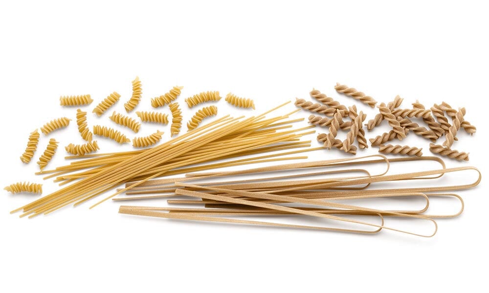 Cavalieri: Pasta with tradition | Manufactum