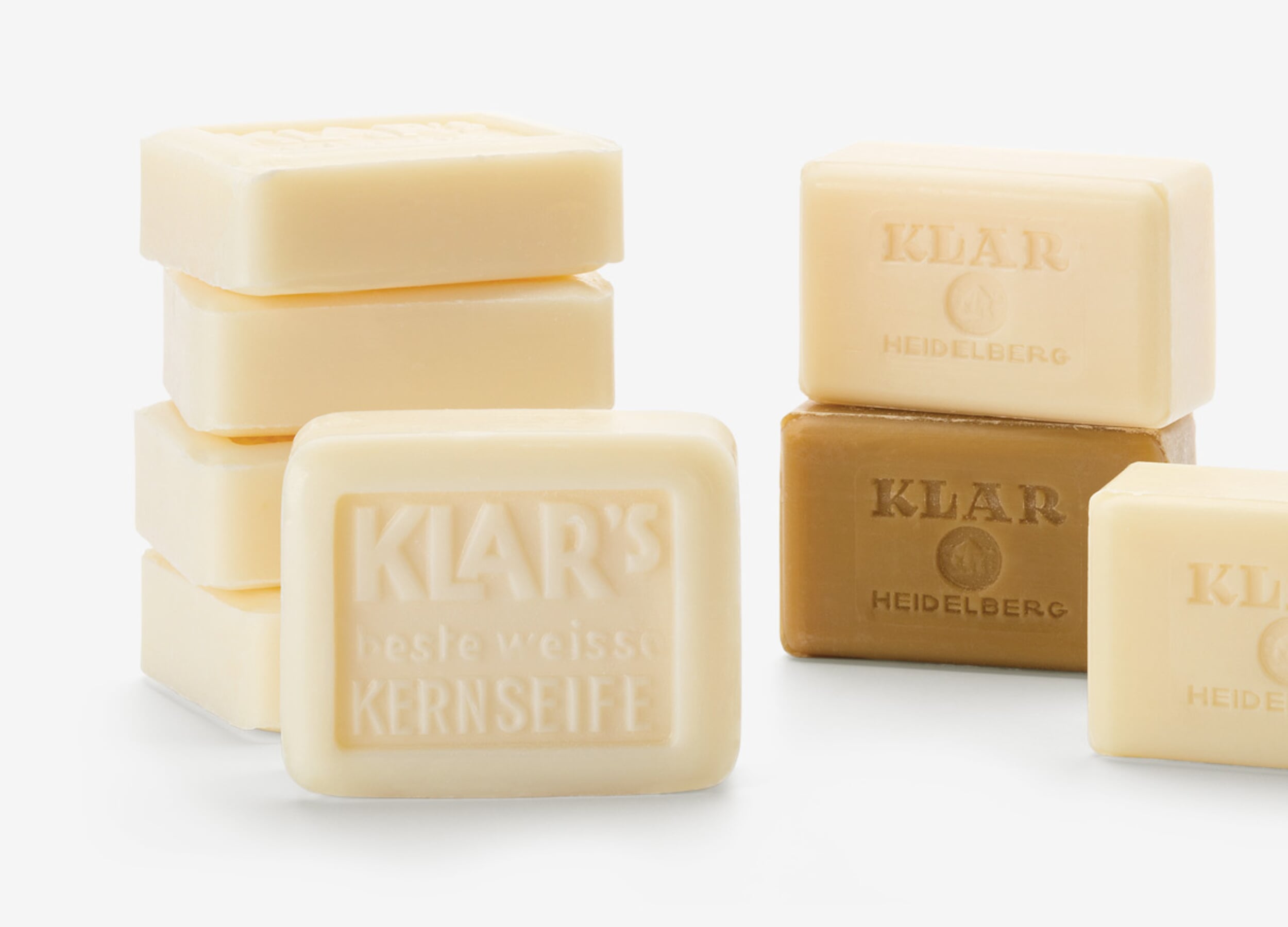 Seife aus Kernseife selbst herstellen | Manufactum