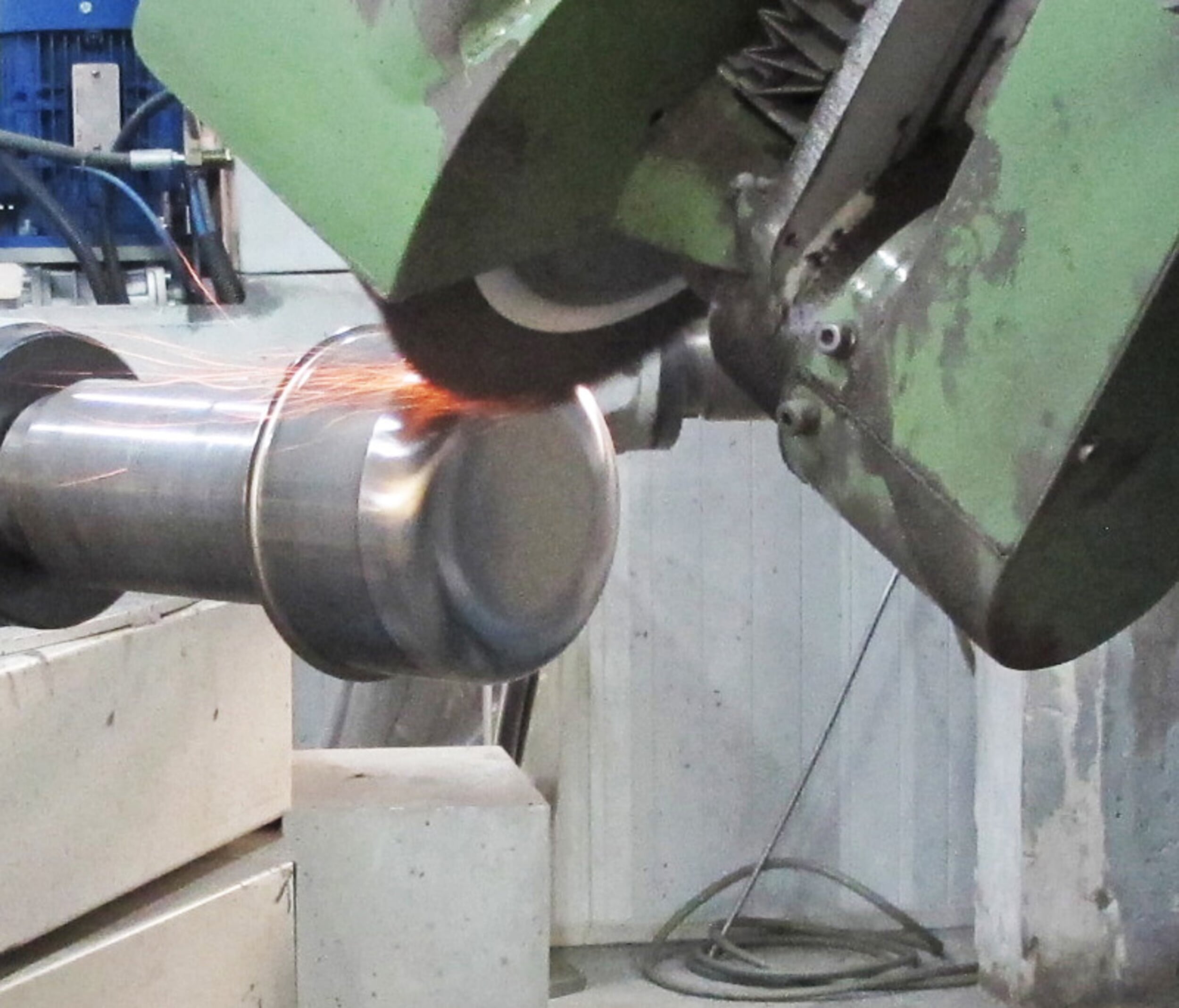 Silampos. Energy saving pots and pans | Manufactum