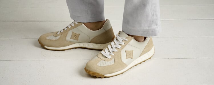 Brütting. Real running shoes, shoemaker worked | Manufactum