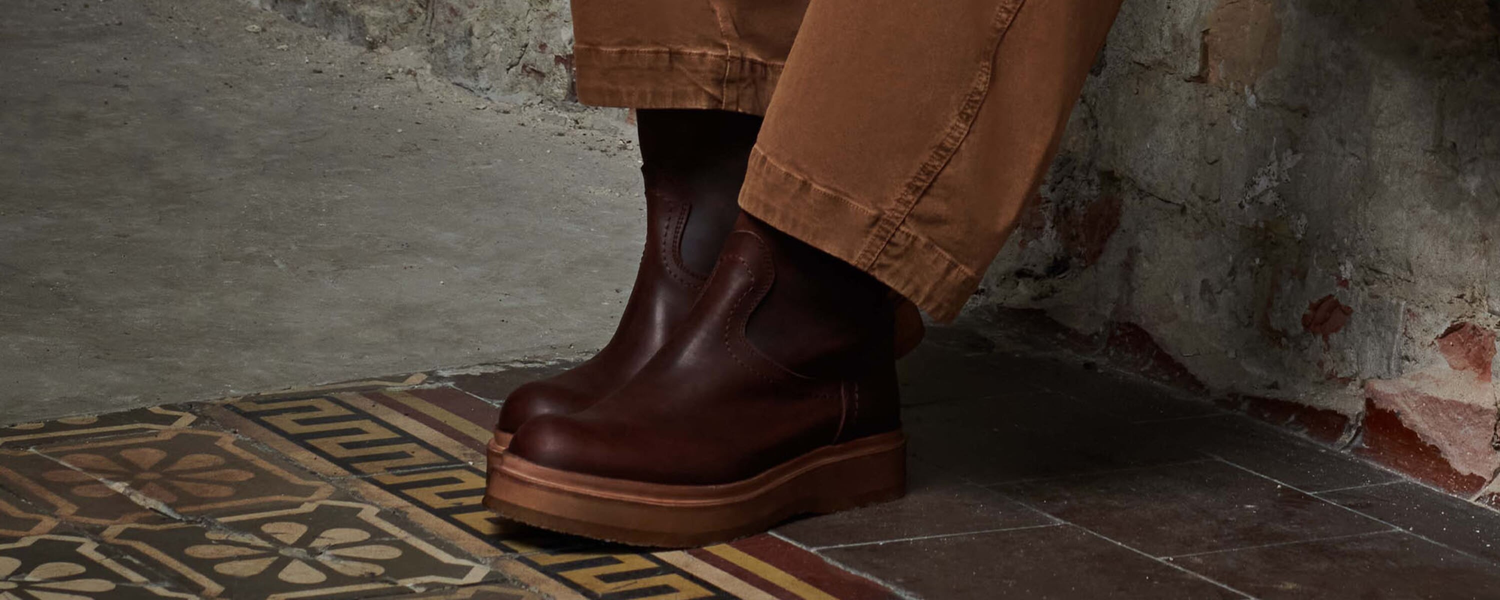 Punto Pigro: Schuhe aus den Marken | Manufactum