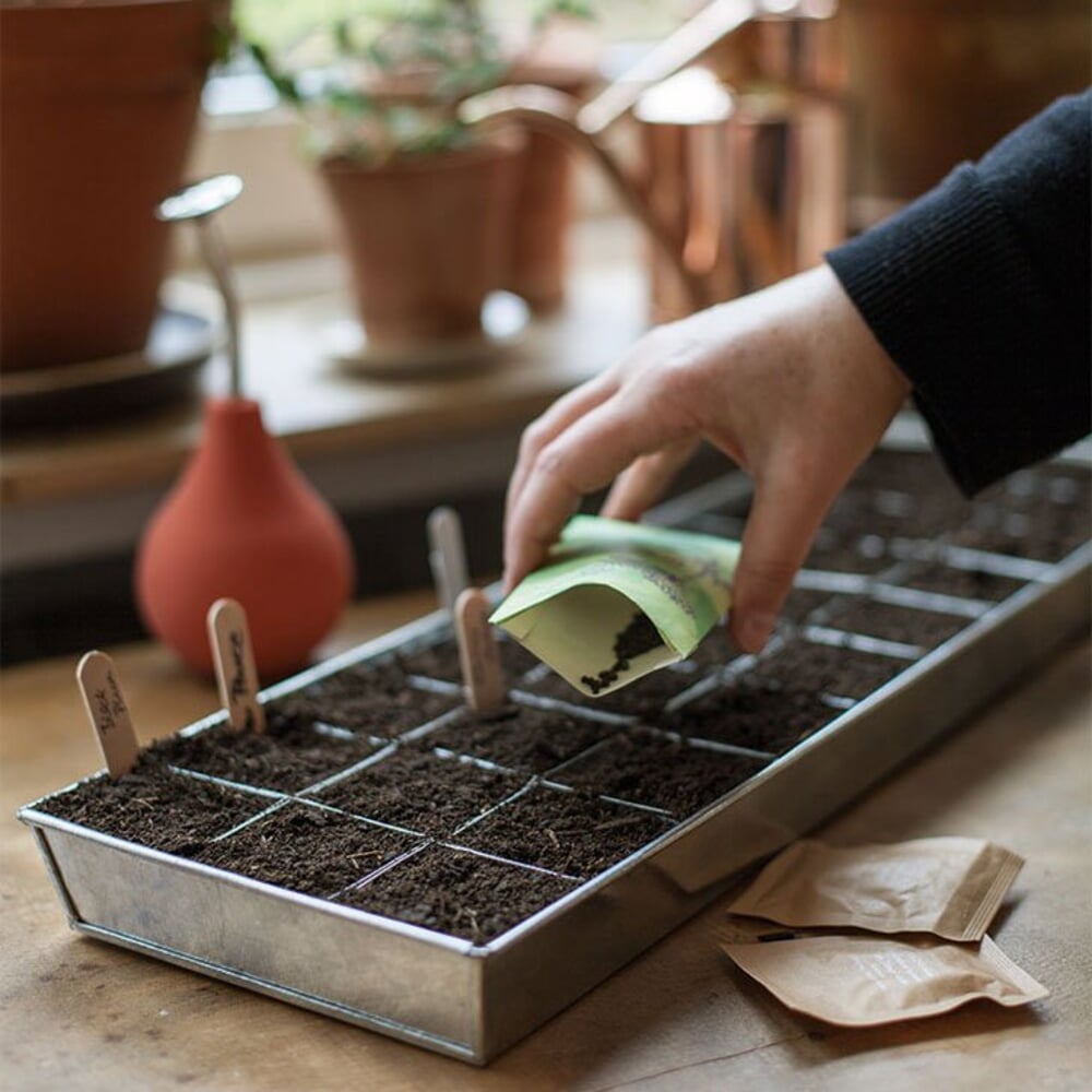 Manufactum Gartenjahr: Gartenkalender für wissbegierige Gärtner Manufactum Gartenjahr: Gartenkalender für wissbegierige Gärtner