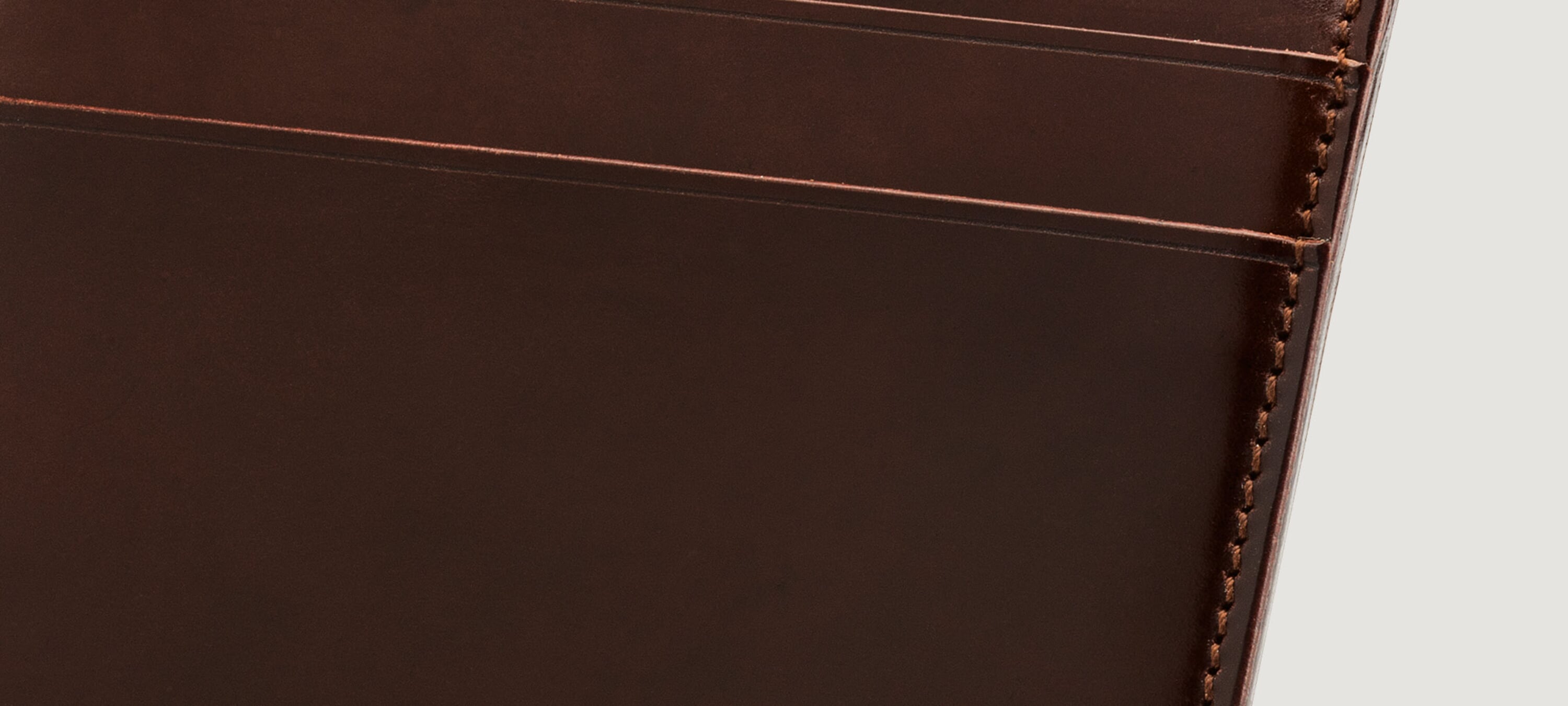 Shell Cordovan: Eigenschappen en verzorging | Manufactum