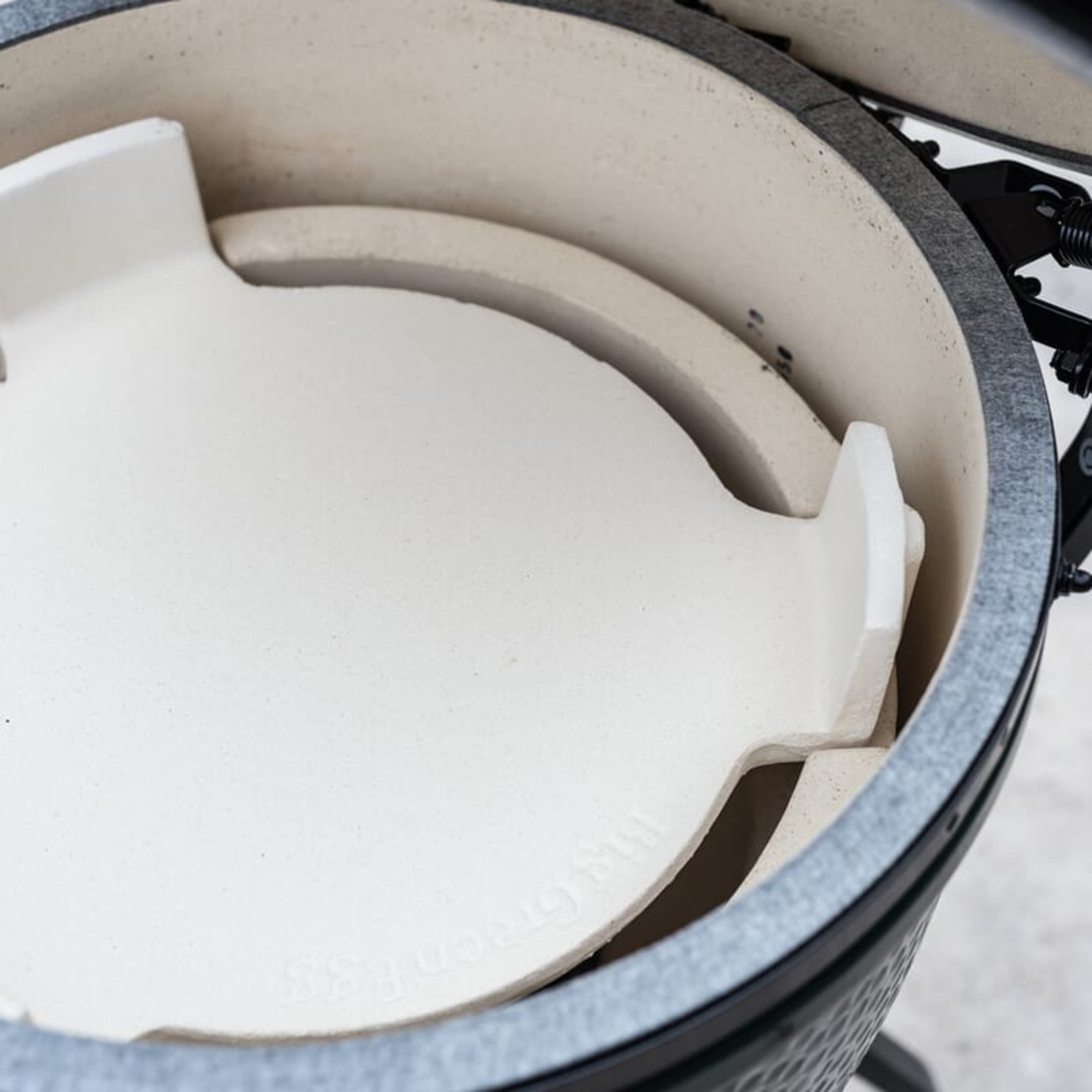 Anleitung: Grillen mit dem Big Green Egg | Manufactum